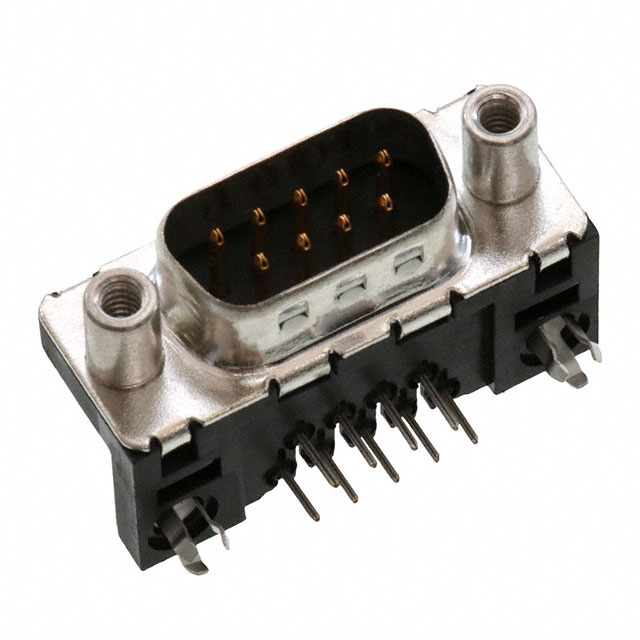 ID09P33E4GV00LF Amphenol ICC (FCI) | Connectors, Interconnects | DigiKey